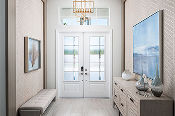 Portfolio of Interior Design Galleries | Diana Hall Design, Naples Florida